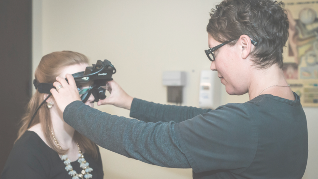 List of Frenzel Glasses & Goggles - 360 Neuro Health