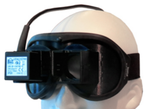 List of Frenzel Glasses & Goggles - 360 Neuro Health